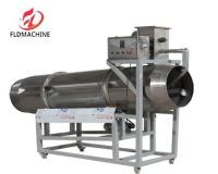 China Full Automatic Floating Fish Feed Processing Line for sale