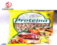 China Texture Soya Protein Soybean Nugget Make Machine for sale