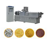 China Artificial Rice Production Extruder Kernel Making Machine for sale