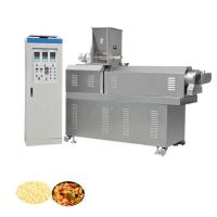 China Artificial Rice Production Extruder Kernel Making Machine for sale