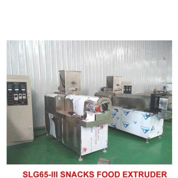 Quality Delta Electric Pet Chew Treats Processing Equipment for 500kg/Hr and 1000kg/Hr for sale