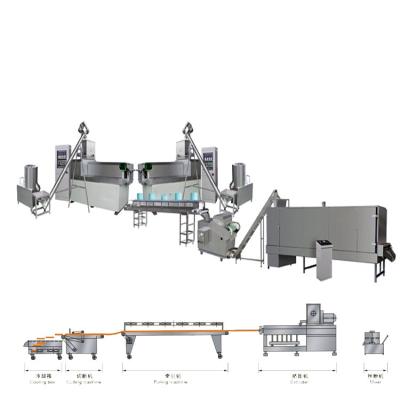 Quality Pet Treats Dog Chew Food Making Processing Machine for sale