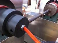 China Pet Treats Dog Chew Food Making Processing Machine for sale