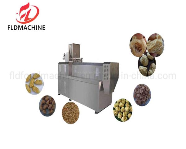 Quality Inverter Speed Controlling Tsp Tvp Production Line for Summer Popular Textured for sale