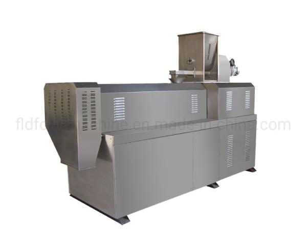 Quality Inverter Speed Controlling Tsp Tvp Production Line for Summer Popular Textured for sale