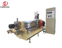 China Advanced Fortified Rice Kernel Machine Complete Line with Inverter Speed Control for sale