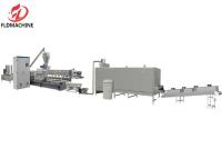 China Advanced Fortified Rice Kernel Machine Complete Line with Inverter Speed Control for sale