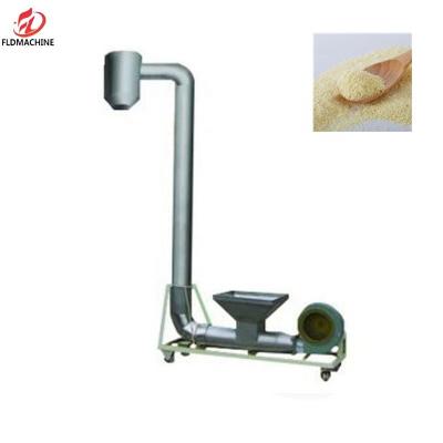 China Advanced Nutritional Powder Baby Food Processing Line with Inverter Speed Controlling for sale