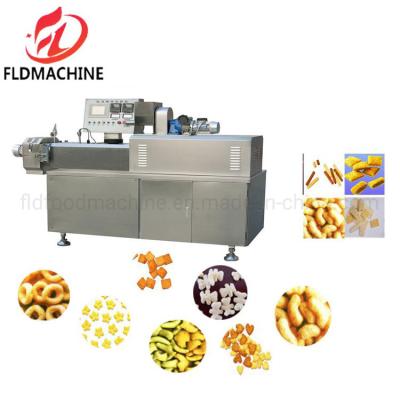 China 2021 Hot Promotion Extruder Machine Food Extruder for Labs Twin Screw Extruder for sale
