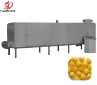 China Automatic Corn Flakes Snacks Food Machine Production Line for sale