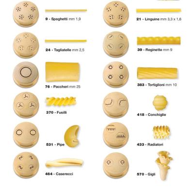 China 20 or 40 Container Loading Macaroni Pasta Processing Equipment for Bulk Production for sale