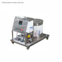 China Puffed Aquatic Fresh Water Catfish Koi Floating Fish Feed Pellet Processing Machine for sale