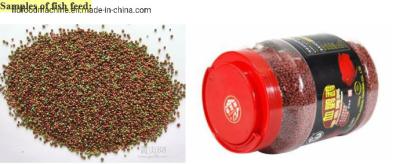 China 1000-1500kg/H Capacity Floating Fish Feed Pellet Machine for Animal Feed Pellet Mill for sale