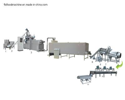 China 1000-1500kg/H Capacity Floating Fish Feed Pellet Machine for Animal Feed Pellet Mill for sale