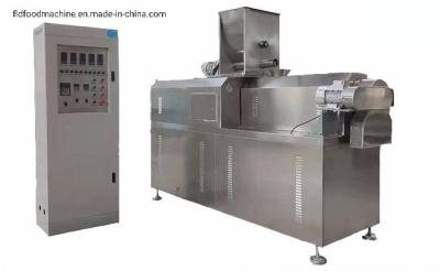 China 1000-1500kg/H Capacity Floating Fish Feed Pellet Machine for Animal Feed Pellet Mill for sale