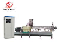 Quality Corn Flakes Breakfast Cereals Production Machines Plant for sale