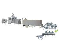 China Customizable Animal Feed Dog Cat Pet Food Processing Machine for sale