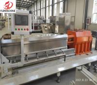 China Automatic Artificial Nutrition Fortified Rice Kernel Frk Processing Mill Extruder for sale