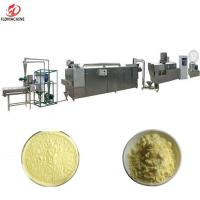 China Customized Baby Food Processing Machine for Biscuit Manufacturing Machinery for sale