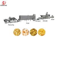 China Customized Baby Food Processing Machine for Biscuit Manufacturing Machinery for sale