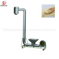 China Automatic Cereal Rice Flakes Baby Food Making Machine for sale