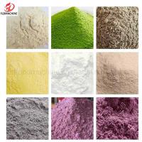 China Automatic Cereal Rice Flakes Baby Food Making Machine for sale