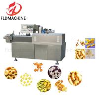 China Full Automatic Control Small Scale Lab Extruder for sale