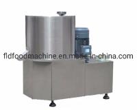 China Wet Expansion Floating Fish Food Pellet Processing Line for Full Automatic Production for sale