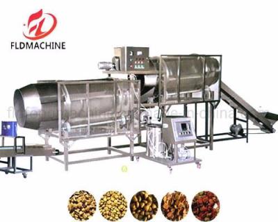 China SLG 85 Crushing-before-Mixing Floating Fish Feed Processing Equipment Model NO. SLG 85 for sale