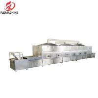 China Customizable Tunnel Structure Spices Drying Machine for Electric and Gas Power Source for sale