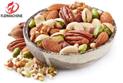 China Durable Peanut Walnut Tunnel Box Microwave Drying Oven with 200pieces Per Year Output for sale