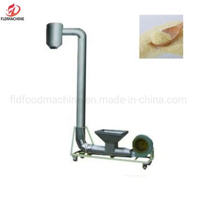 China Energy-Saving Inverter Controlled Baby Food Processing Machine Line for 380V Voltage for sale