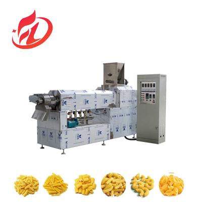 China 38CrMoAl Alloy Steel Screw Pasta Macaroni Inflating Device for Corn Flakes Process for sale