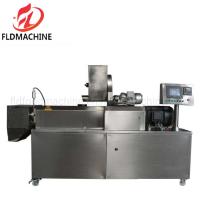 China Customized Automatic Feed Pellet Making Machine for Lab Food Extrusion Optimization for sale