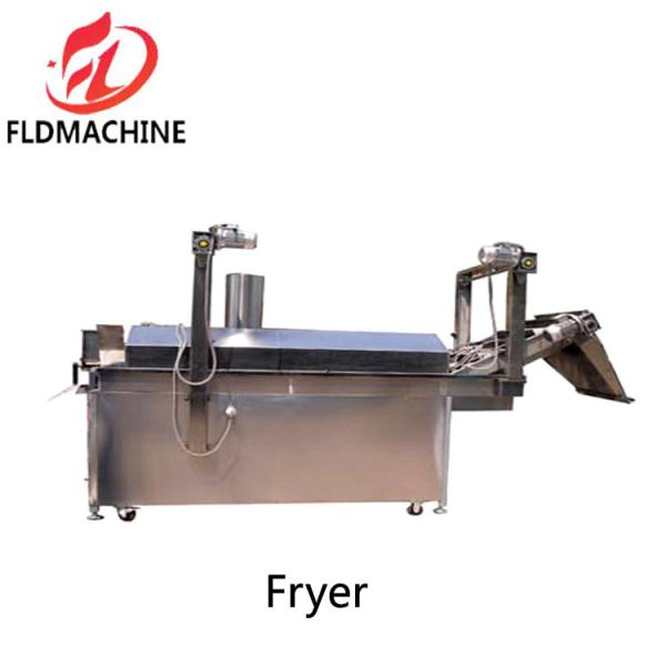Quality Professional 100pieces/Year Industrial Kurkure Making Machine for Snack Industry for sale