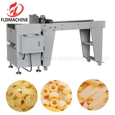 China Slg65-III Slg70-II Slg85-II Model No. Simple Operation Fried Snacks Production Line Making Machine for sale
