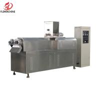 China Automatic Artificial Rice Making Machine Processing Line for sale