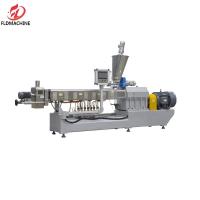 China Automatic Artificial Rice Making Machine Processing Line for sale