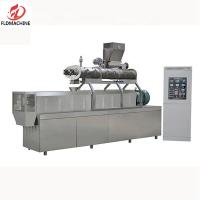China Automatic Artificial Rice Making Machine Processing Line for sale