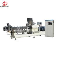 China Automatic Artificial Rice Making Machine Processing Line for sale