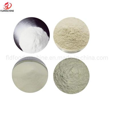 China Extrusion Instant Baby Cereal Powder Process Line Making Machines Production Machine Baby Nutritional Powder Making Machine for sale