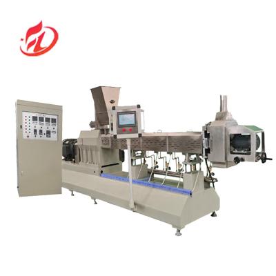 China Fully Automatic Frk Couscous Rice Processing Line Machine Perfect for Country Markets for sale