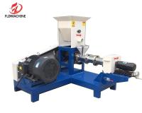 China Pet Fish Food Processing Extruder Line for sale