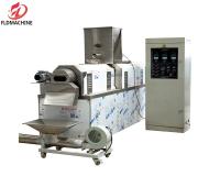 China Choco Filled Filling Snack Food Making Processing Equipment for sale