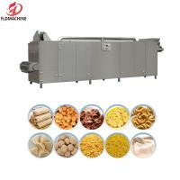 China Choco Filled Filling Snack Food Making Processing Equipment for sale