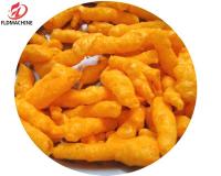 China New Type Cheetos Making Machine Extruder for sale