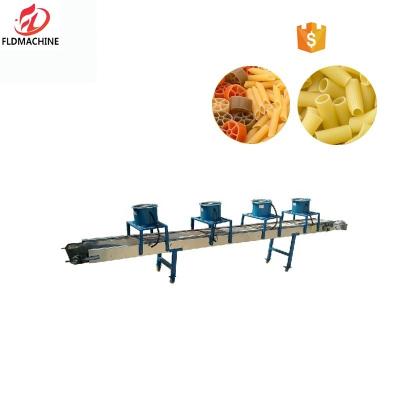 China Kurkure Cheetos Corn Curls Making Machine for Popcorn Snack Food Production Line for sale