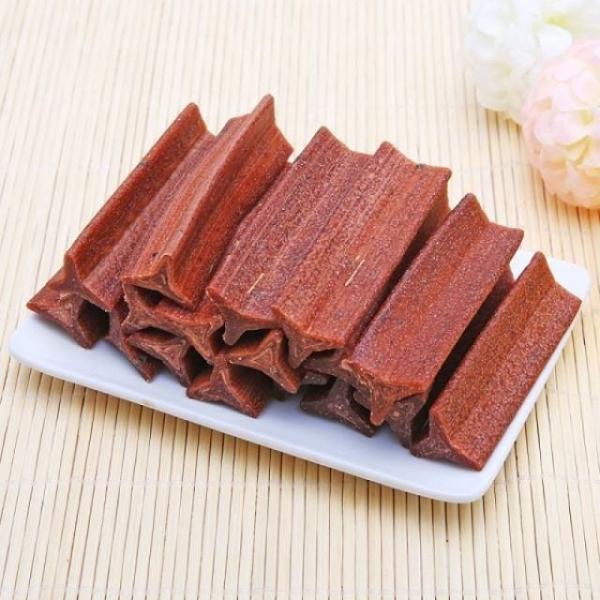 Quality Pet Dog Food Chews Making Equipment for sale