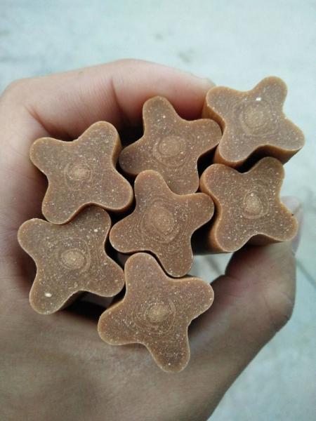 Quality Pet Dog Food Chews Making Equipment for sale