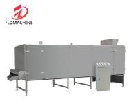 China Dry Dog Food Pellet Making Machine for sale